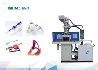 Cina Macchina liquida dello stampaggio ad iniezione dello SpA anti per la misurazione del rumore 30 tonnellate con i microprocessori dual core in vendita