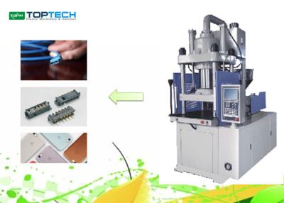 China Máquina vertical de alta velocidad del moldeo a presión en venta