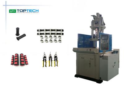 China Hoge de Injectie van Effciency Benchtop Plastic het Vormen Machine 5,4 kW voor Medische Producten Te koop