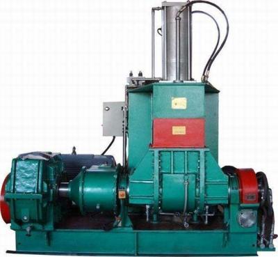 China máquina de borracha da amassadeira da luva de aperto da série de 22KW XNF à venda