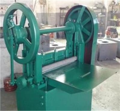 China máquina de corte plástica da segurança de borracha da folha 1.5kw à venda