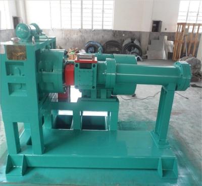 Cina Macchina di gomma del frantumatore di 30 chilowatt in vendita
