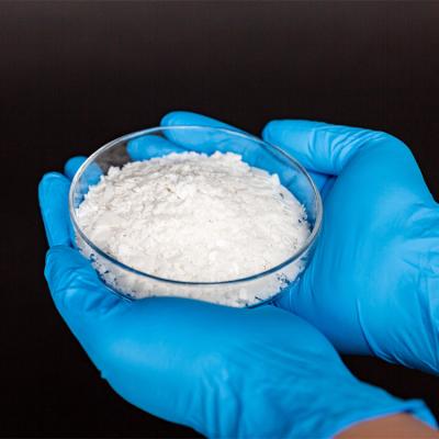 Cina Tipo bianco regolatore di schiumatura del fiocco del PVC per trasformazione eccellente PT-318 del bordo del PVC in vendita