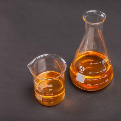 Cina Stabilizzatore liquido trasparente BS-101C dello zinco del bario per i film colorati del PVC in vendita