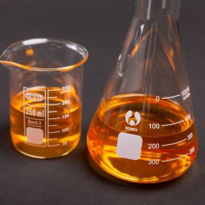 China Estabilizadores de calor claros estándar del PVC del líquido del SGS para el primer grado de las películas coloreadas en venta