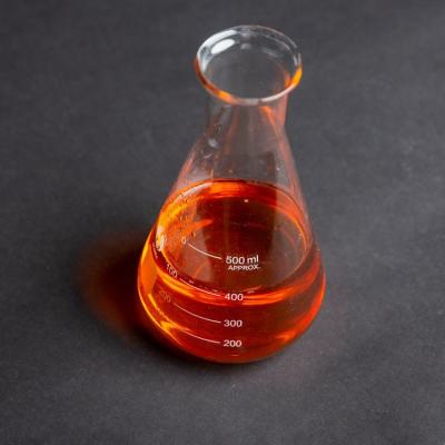 China Red Liquid Barium Zinc Composite Stabilizer , Heat Stabilizers In Plastics for sale