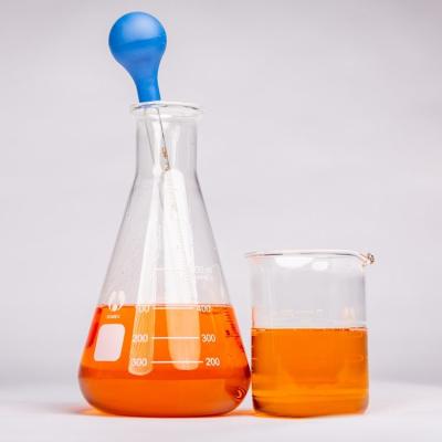 Cina Chiari stabilizzanti termici liquidi del PVC dello Bario-zinco ISO9001 per il PVC trasparente in vendita