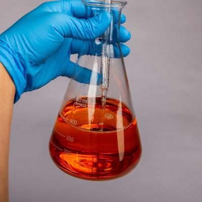 China Agente auxiliar químico 38123900 H.S. Code de los estabilizadores de calor del PVC de la toxicidad baja en venta