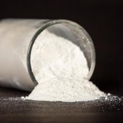 Cina 99,5% stearato bianco del cadmio della polvere degli stearati metallici di purezza per il PVC in vendita