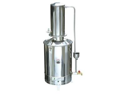 Cina Acqua distillata che fa macchina, industriale 220v/380v dei sistemi dell'acqua distillata in vendita