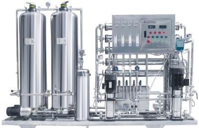 Cina OEM/ODM su misura della macchina di fabbricazione dell'acqua distillata della batteria disponibile in vendita