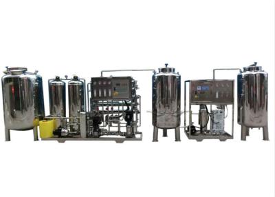 Cina Progettazione commerciale di modo del multi di funzione dell'acqua sistema professionale di distillazione in vendita
