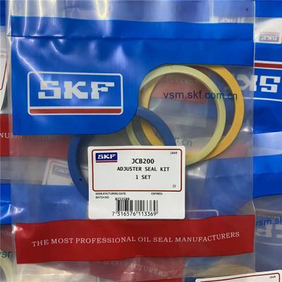 China JCB200 ADJUSTER SEAL KIT JS200 JCB210 JCB220 JS220 for sale