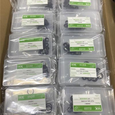 China Piloto não padronizado Valve Seal Kit EX120 ZAX100 de ZAX200 EX200 à venda
