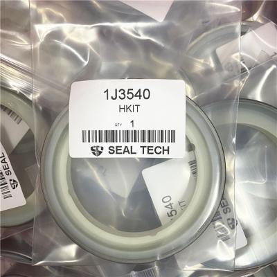 China 1J3540 8C3842 2253283 2782324 1672467 Dust Wiper Seals Wheel Loader  1K6982 8C3840 2253281 1672463 for sale