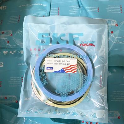 China EX200 ZAX200 12567 Dichtungssatz für Hydraulikzylinder ZAX330 EX400 zu verkaufen