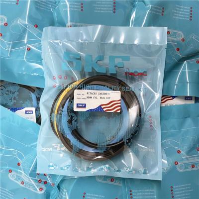 China EX200 ZAX200 12567 Dichtungssatz für Hydraulikzylinder ZAX330 EX400 zu verkaufen