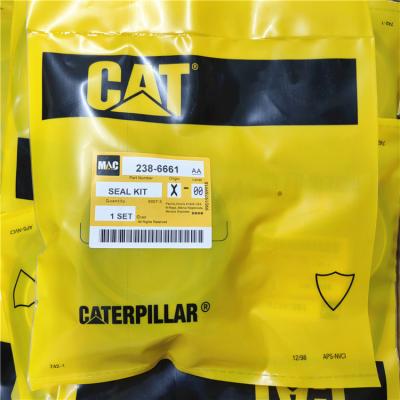 2386661 3769017 Συσκευές σφραγίδας Caterpillar Seal