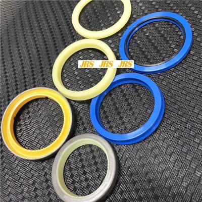 China 8C3842 2253286 9X3567 HBI DKI DUST SEAL Selo hidráulico do cilindro Selo ROD SEAL HBY U CUP BUFFER WIPER à venda