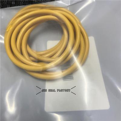 China 8M4443 8M5251 8M4432 8M5661 Seal NBR FKM PU Yellow Oring for Excavator loader Te koop