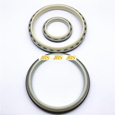 China DKBI DKI VAY LBH DSI Hydraulic Oil Seal Kit Wiper Dust Rod Piston use for sale