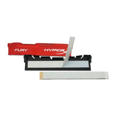 Wholesale Thermally Conductive Insulator Pad Customized Size TIS100-05