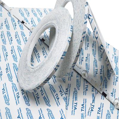 TIA600FG High Thermal Conductivity Double-Side Adhesive Tape LED Heat Transfer