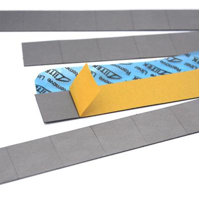 China TIR9150-A Thermal Absorbing Materials Wave-Absorbing Material For Electric Devices Noise Suppressor for sale