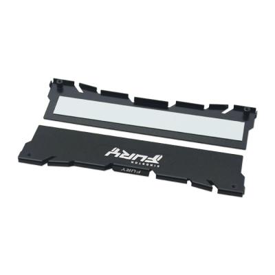 TIS100-59-A1 High Insulation Silicone Thermal Sheet For Car Battery
