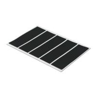 Quality TIR300L Graphite Composite Thermal Pad For Between Transistors And Heat Sinks for sale