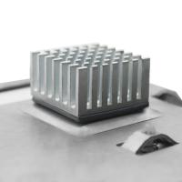 Quality TIF100-20-11S Electric Thermal Pad Silica Gap Filler Thermal Pad With Durable Silicone Material for sale