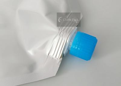 Chine Matériel en plastique de polyéthylène de chapeau de bec de joint de la couleur primaire 16mm 100 % à vendre