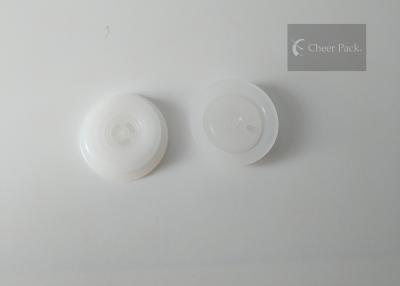 중국 5.7mm 고도를 가진 옆 삼각천 하나 방법 배기구 벨브 폴리에틸렌 물자 판매용