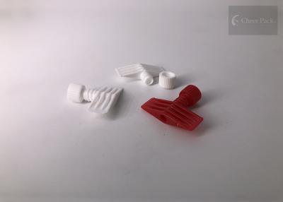 Κίνα 4 . η εσωτερική διάμετρος 5mm συγκολλά την υλική χειρωνακτική μηχανή πλήρωσης PE με θερμότητα προς πώληση