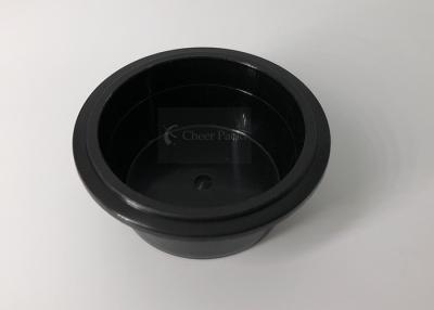 Κίνα Πλαστικό πακέτο 22mm συνταγής καψών ικανότητας 20ml Dia για την του προσώπου μάσκα προς πώληση