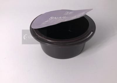 Κίνα Φορητή κάψα 20g συνταγής PP Innisfree για τη μάσκα Sleepping, πάχος 1.7mm προς πώληση