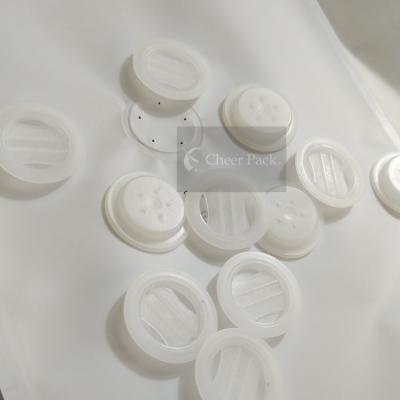 중국 라이트급 선수 사람 방법 가스를 제거 벨브 음식 급료 OEM/ODM 서비스 판매용
