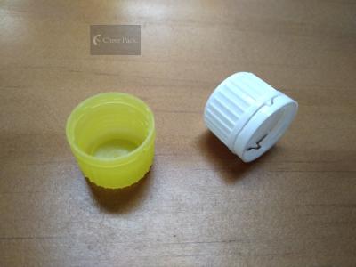 중국 HDPE PE 유아식 주머니 정상, 주문을 받아서 만들어지는 주머니 색깔을 위한 양아치 팩 주둥이 판매용