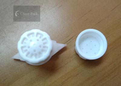 중국 플라스틱 주류는 포장하는 양아치 팩, 52mm 열을 위한 주둥이를 따릅니다 - 크기를 밀봉하십시오 판매용