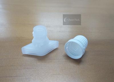 Chine l'eau de diamètre de 9.6mm - le plastique de preuve versent des couvertures de bec adaptées aux besoins du client à vendre