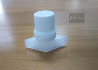 Chine l'eau de diamètre de 9.6mm - le plastique de preuve versent des couvertures de bec adaptées aux besoins du client à vendre