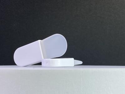 Κίνα 56.7mm μήκος Σιλικόνη σπάτουλα για καλλυντικά Κρέμα προσώπου προς πώληση