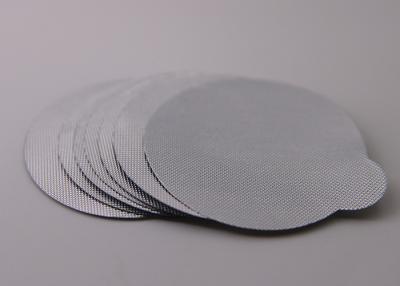 Chine Le café soluble compatible vide de catégorie comestible de pp capsule la poudre remplissante de café à vendre