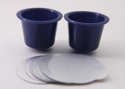 Chine Le café soluble compatible vide de catégorie comestible de pp capsule la poudre remplissante de café à vendre