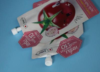 중국 분사구에 HDPE 플라스틱 모자는 작은 부대에 Seaed 떨어져 강선전도일 수 있습니다 판매용
