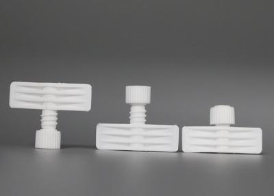중국 분사구에 HDPE 플라스틱 모자는 작은 부대에 Seaed 떨어져 강선전도일 수 있습니다 판매용