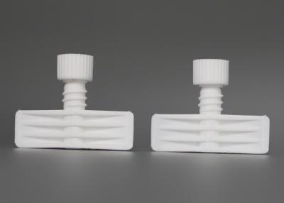 중국 분사구에 HDPE 플라스틱 모자는 작은 부대에 Seaed 떨어져 강선전도일 수 있습니다 판매용