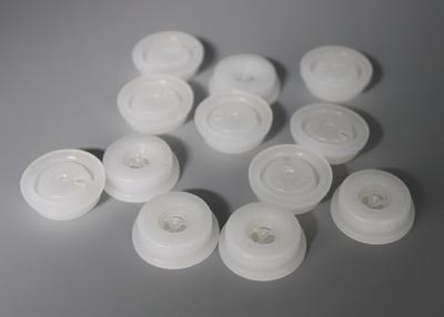 중국 비료 자루에 넣습니다/1개의 방법 가스 물개를 위한 작은 LDPE 1 방법 배기구 벨브 판매용
