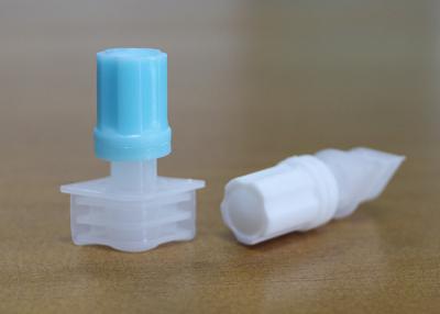 중국 OEM 환경 주류 Pourer는 안마 연고 Doypack를 위한 비품을 커버합니다 판매용