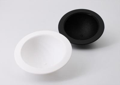 Chine Type d'hémisphère paquet en plastique de capsule avec l'enduit de scellement pour la poudre de café soluble à vendre